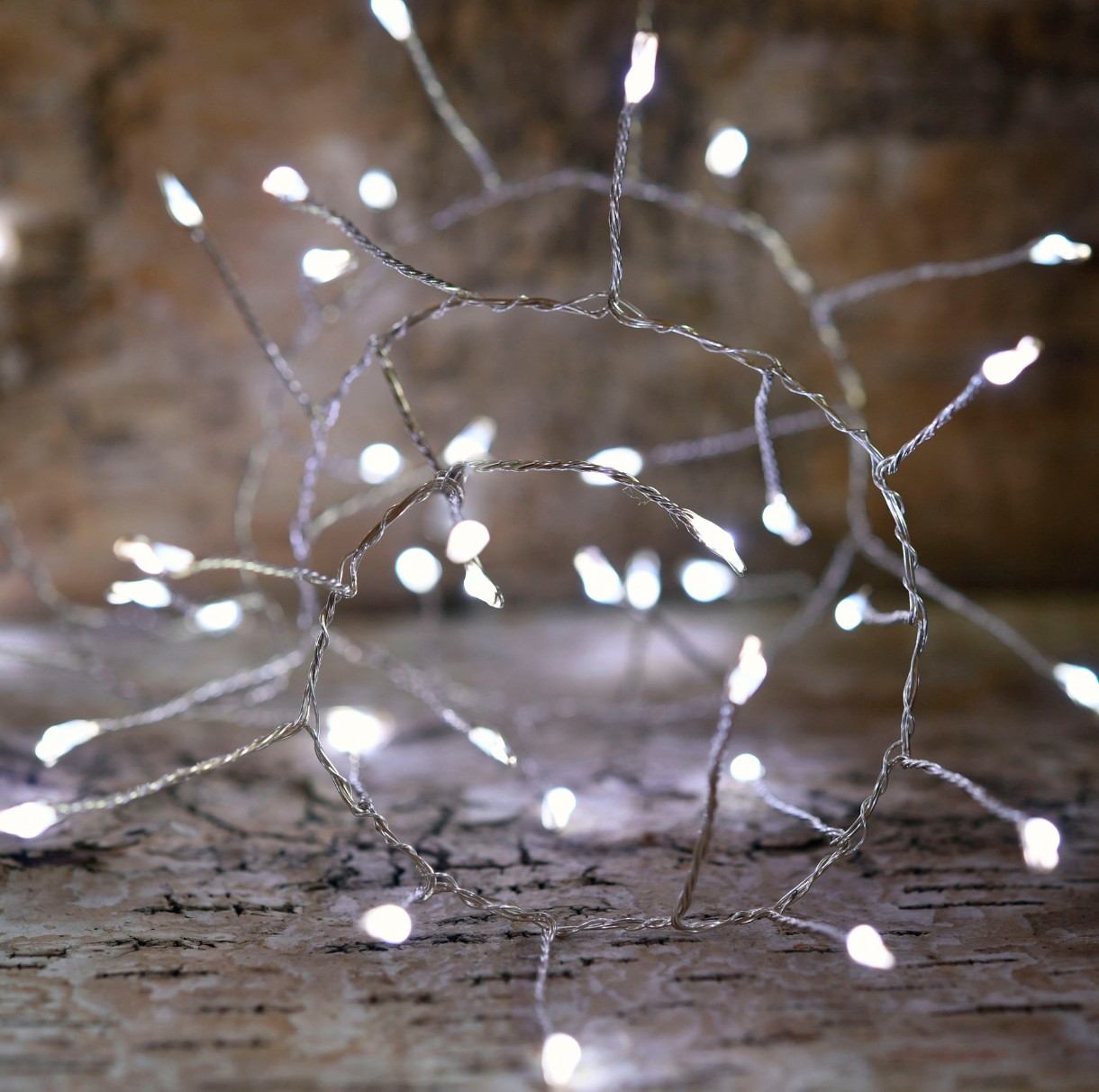 Guirlandes Micro-LED - Blachère illumination